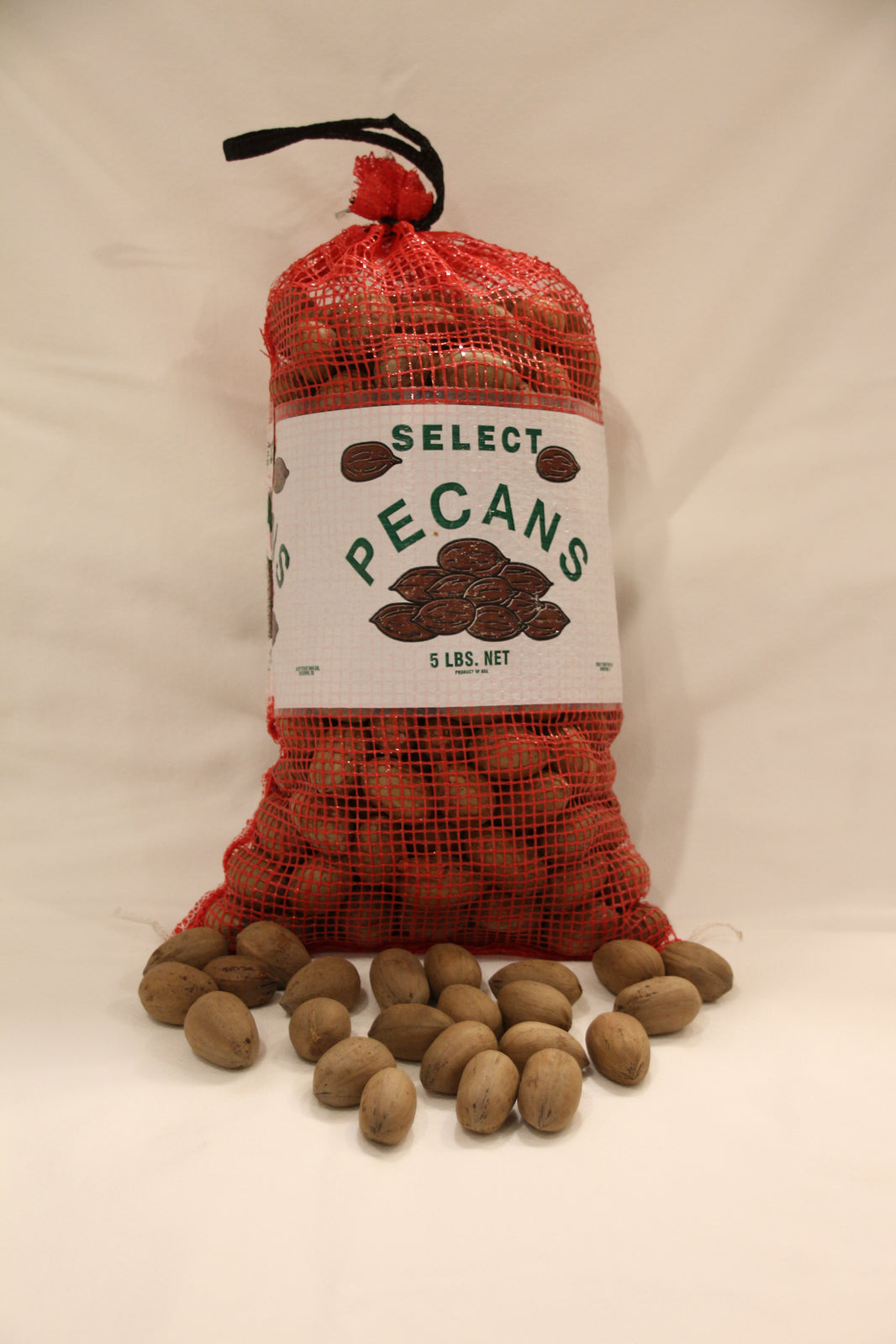 Pecans - In Shell | Shelled | Cracked | Pawnee | Fancy | 1, 3, 5, 15 ...